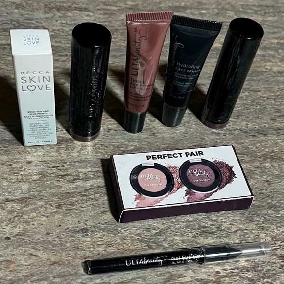 Ulta Beauty | Makeup | New Bundle Of 7piece Ulta Beauty Primers ...